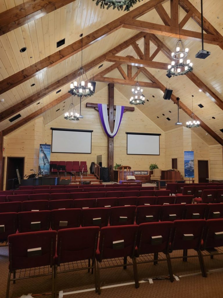 Photo Gallery - Cornerstone Baptist Church