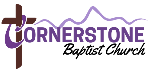 Ministries - Cornerstone Baptist Church